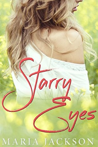 Starry Eyes by Maria Jackson