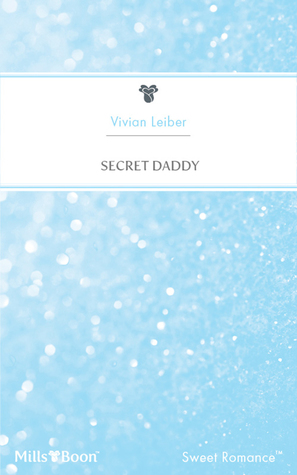 Secret Daddy by Vivian Leiber