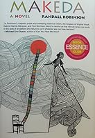 Makeda by Randall Robinson