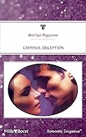 Criminal Deception by Marilyn Pappano