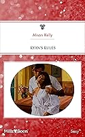 Ryan's Rules by Alison Kelly