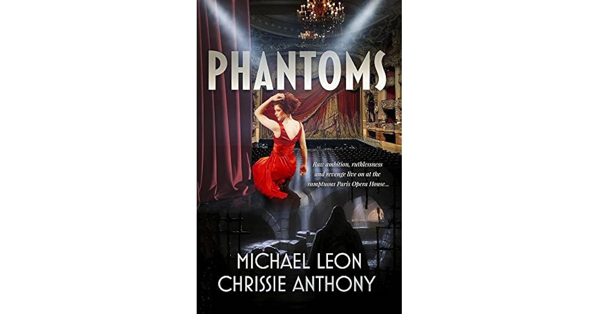 Phantoms by Michael Leon