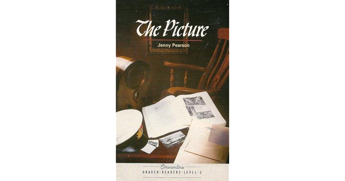 The Picture by Jenny Pearson