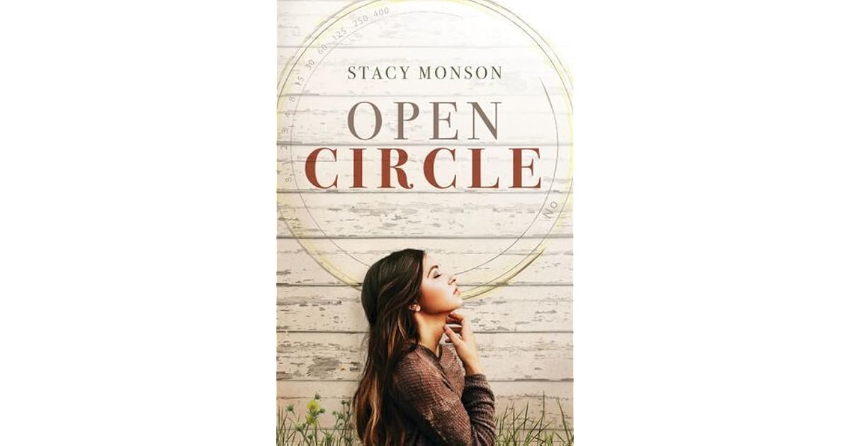 Open Circle by Stacy Monson