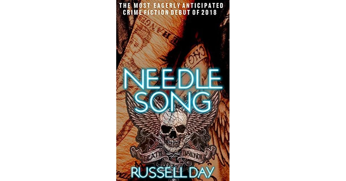 Needle Song by Russell Day