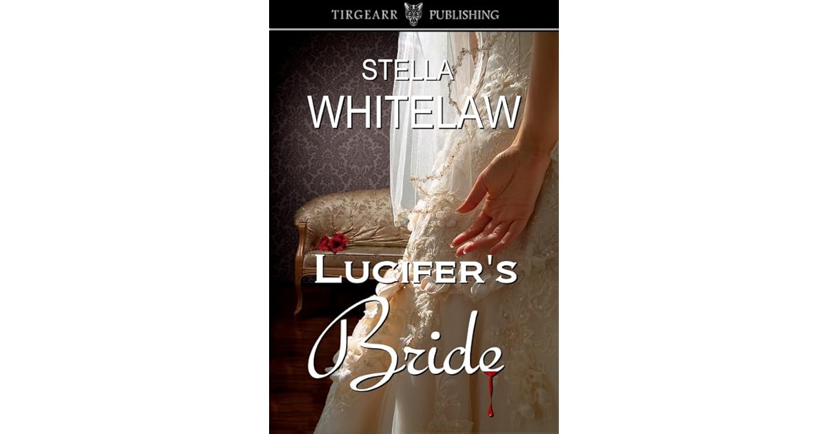 Lucifer's Bride by Stella Whitelaw