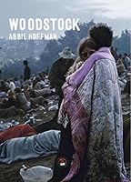 Woodstock Nation: A Talk-rock Album by Abbie Hoffman