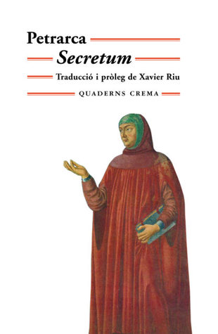 Secretum by Francesco Petrarca