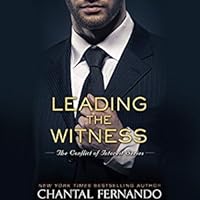 Leading the Witness by Chantal Fernando