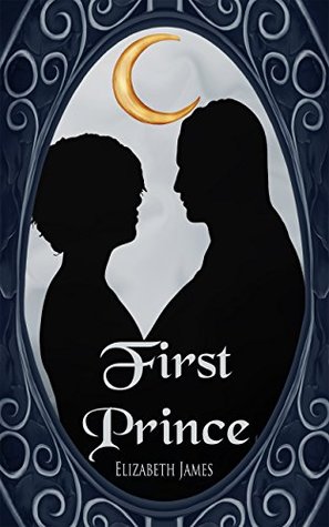 First Prince by Elizabeth James