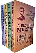 Home Front Detective Series by Edward Marston
