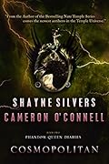 Templeverse Series by Shayne Silvers