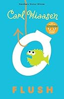 Flush by Carl Hiaasen