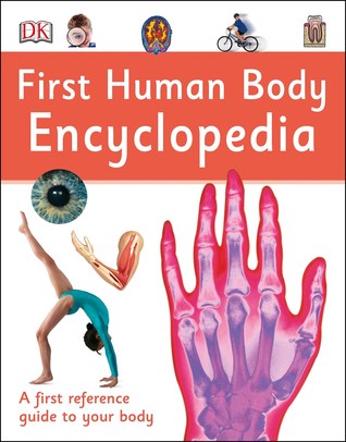|'download ePub First Human Body Encyclopedia (DK First Reference) by D.K. Publishing on Iphone ...