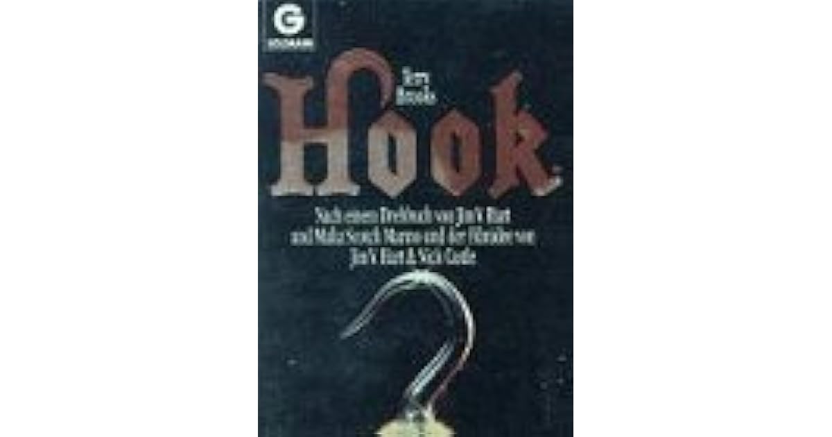 Hook by Terry Brooks