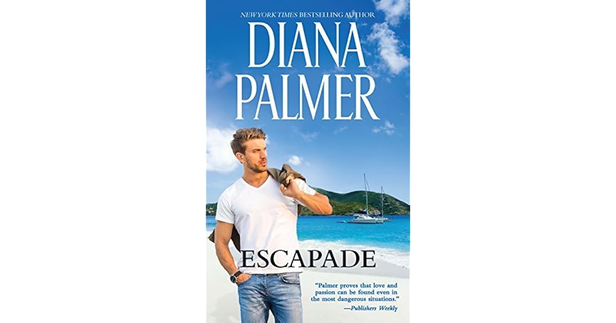 Escapade by Susan Kyle