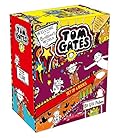 Tom Gates Series by Liz Pichon