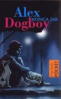 Alex Dogboy by Monica Zak