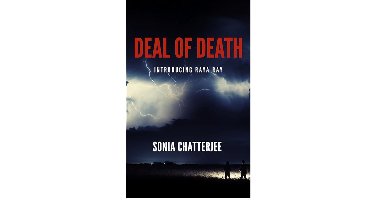 Deal of Death by Sonia Chatterjee