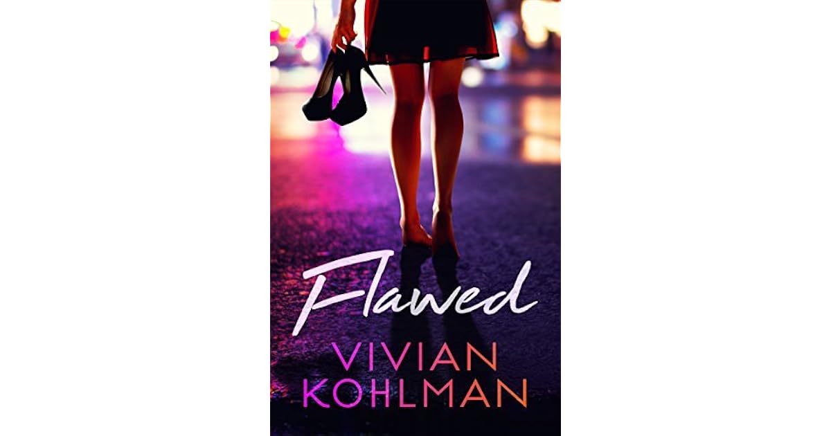 Flawed: Book 1 of The Young and Privileged of Washington, DC Series by ...