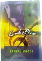 Emako Blue by Brenda Woods
