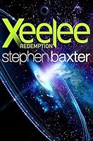 Xeelee: Redemption by Stephen Baxter