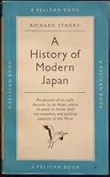 A History of Modern Japan by Richard Storry