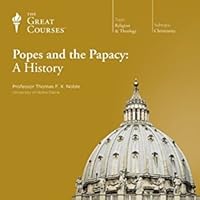 Popes and the Papacy: A History by Thomas F.X. Noble