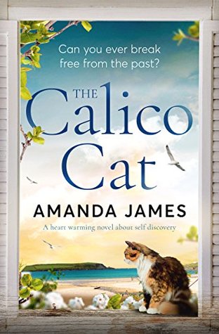 The Calico Cat by Amanda James