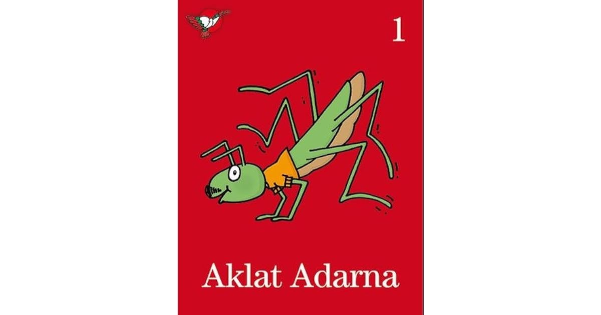 Aklat Adarna Volume 1 by Aklat Adarna