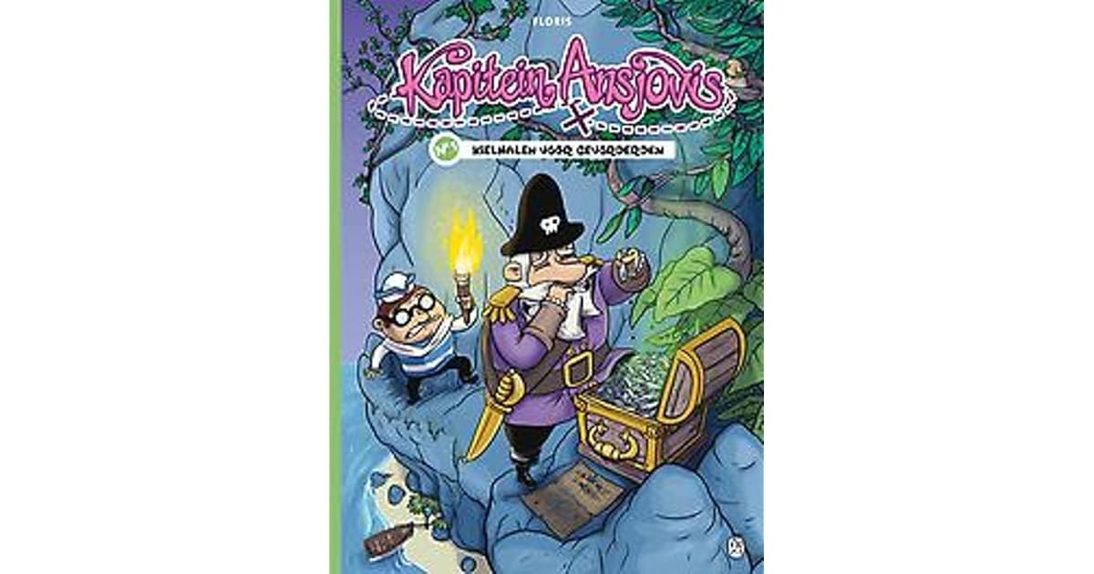 Kielhalen voor gevorderden by Floris de Smedt