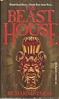 The Beast House by Richard Laymon