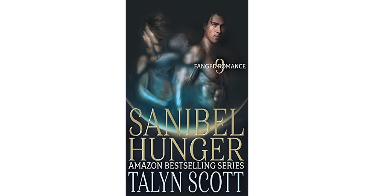 Sanibel Hunger (Fanged #9) by Talyn Scott