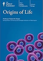 Origins of Life by Robert M. Hazen