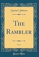 The Rambler, Vol. 4 by Samuel Johnson