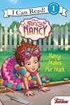 Fancy Nancy and the Delectable Cupcakes by Jane O'Connor