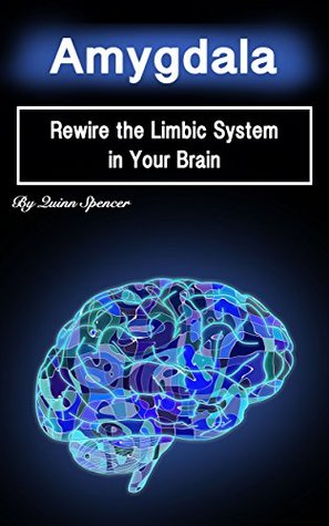 Amygdala: Rewire the Limbic System in Your Brain by Quinn Spencer