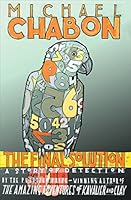 The Final Solution by Michael Chabon