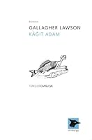 The Paper Man by Gallagher Lawson