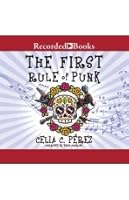The First Rule of Punk by Celia C. Pérez