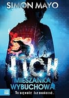 Itchcraft (Itch, #3) by Simon Mayo