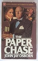 The Paper Chase by John Jay Osborn Jr.