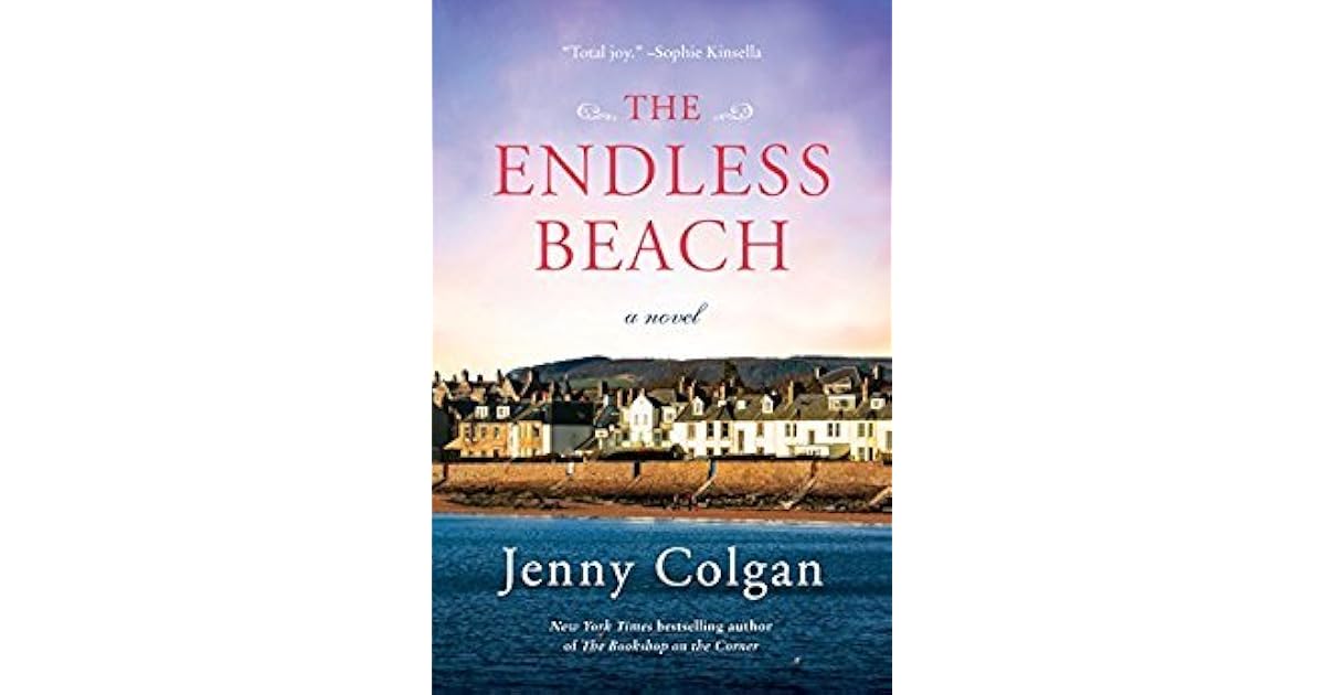The Endless Beach by Jenny Colgan