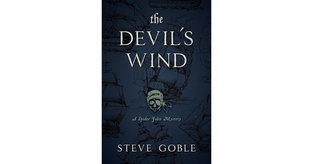 The Devil's Wind by Steve Goble