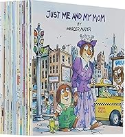 Just a Little Sick by Mercer Mayer