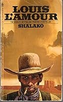 Shalako by Louis L'Amour