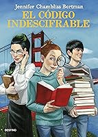 The Unbreakable Code by Jennifer Chambliss Bertman