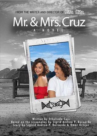 MR. & MRS. Cruz by Singrid andrea P. Bernardo