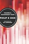 VALIS Trilogy by Philip K. Dick