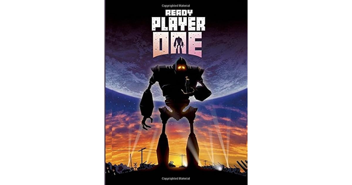 Ready Player One: Coloring Book with Premium High Quality Images by ...